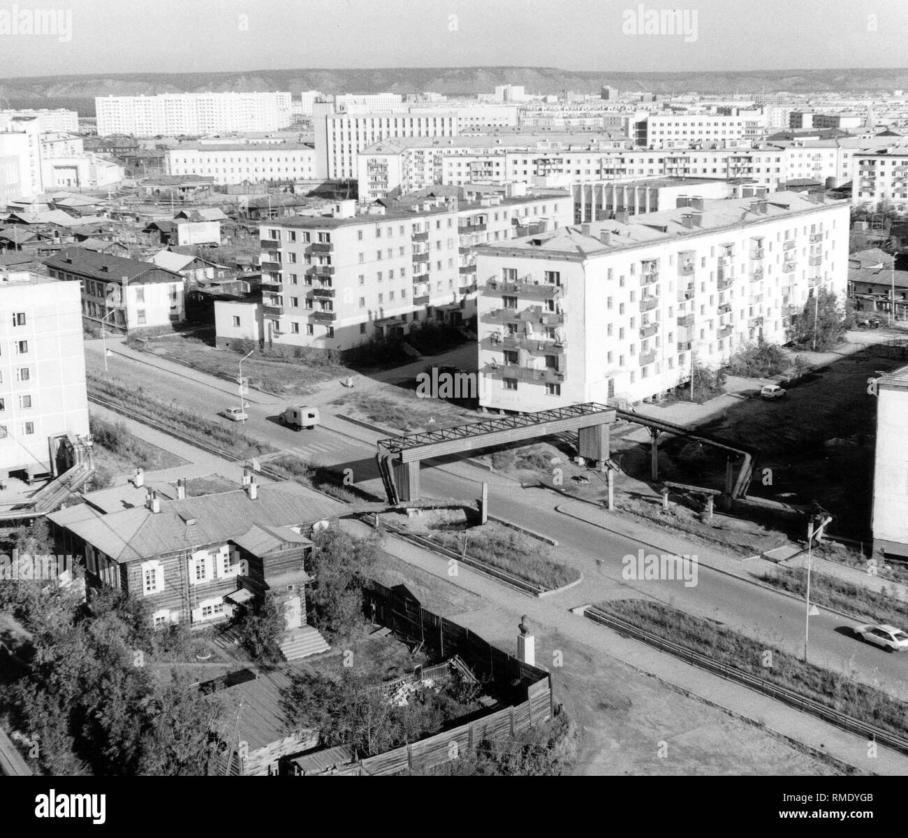 Underground layer Black and White Stock Photos & Images - Alamy