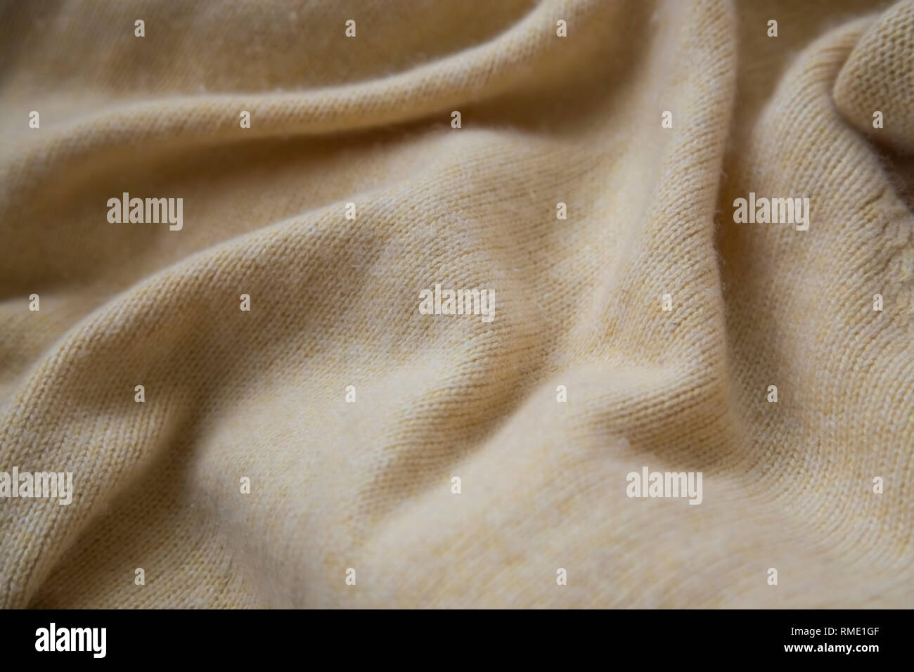 Cashmere sweater hi-res stock photography and images - Alamy