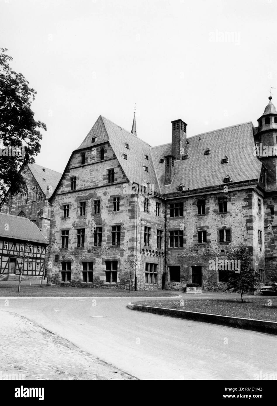 Haina city hi-res stock photography and images - Alamy