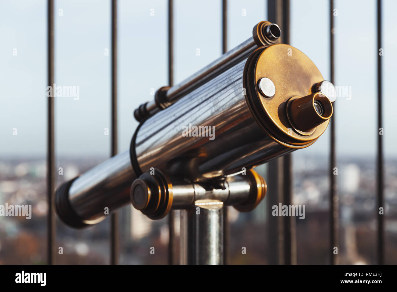 Spectator viewpoint hi-res stock photography and images - Alamy