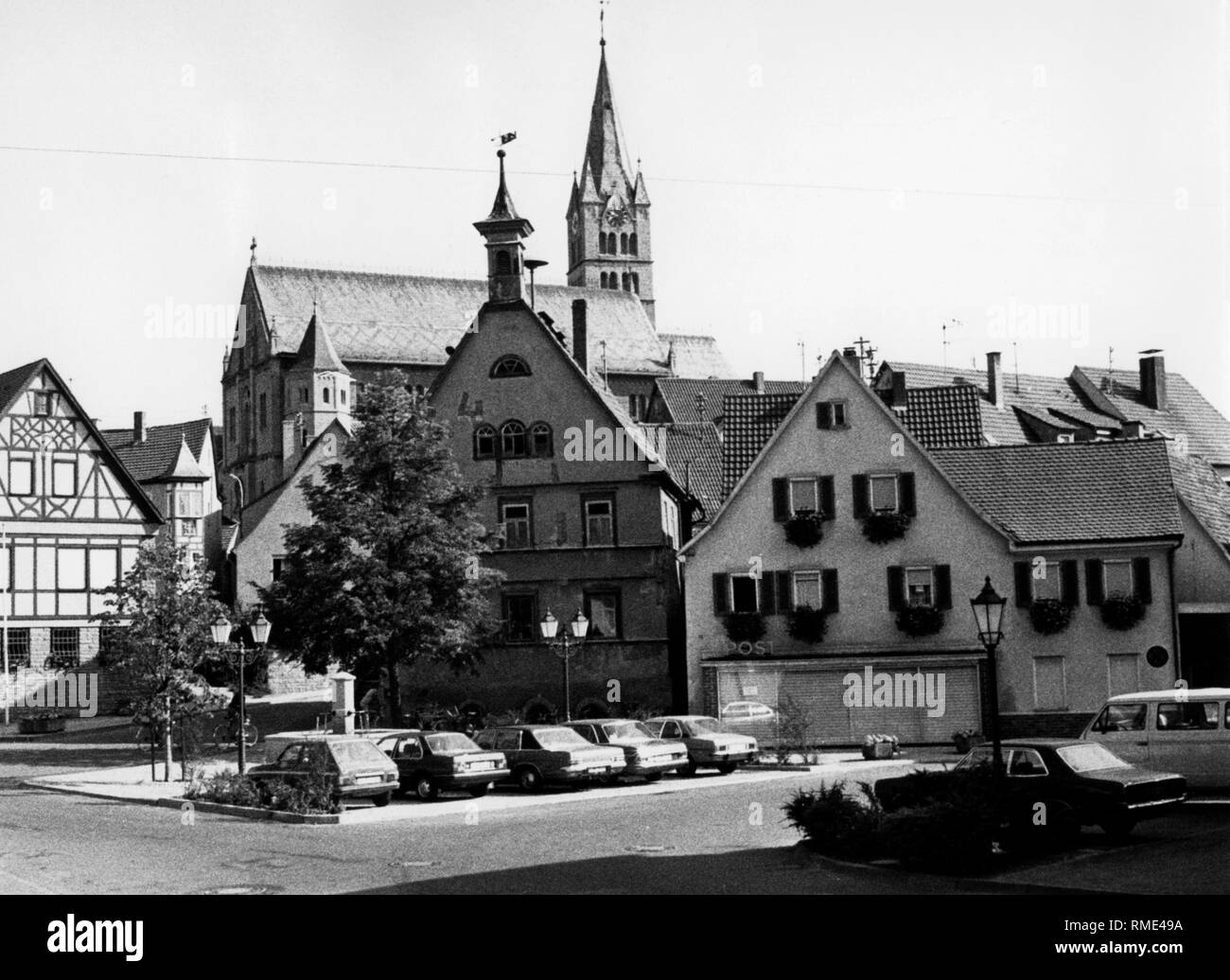 Igersheim hi-res stock photography and images - Alamy