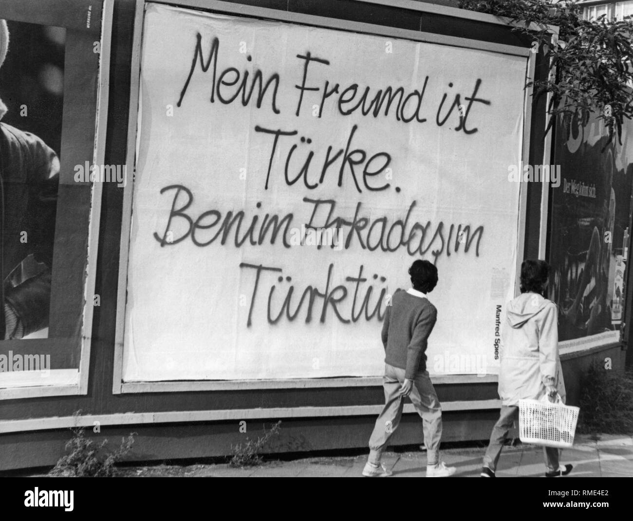 Manfred art hi-res stock photography and images - Alamy