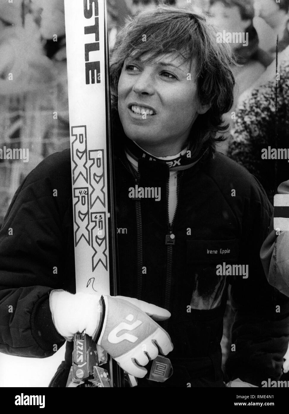 Irene epple hi-res stock photography and images - Alamy