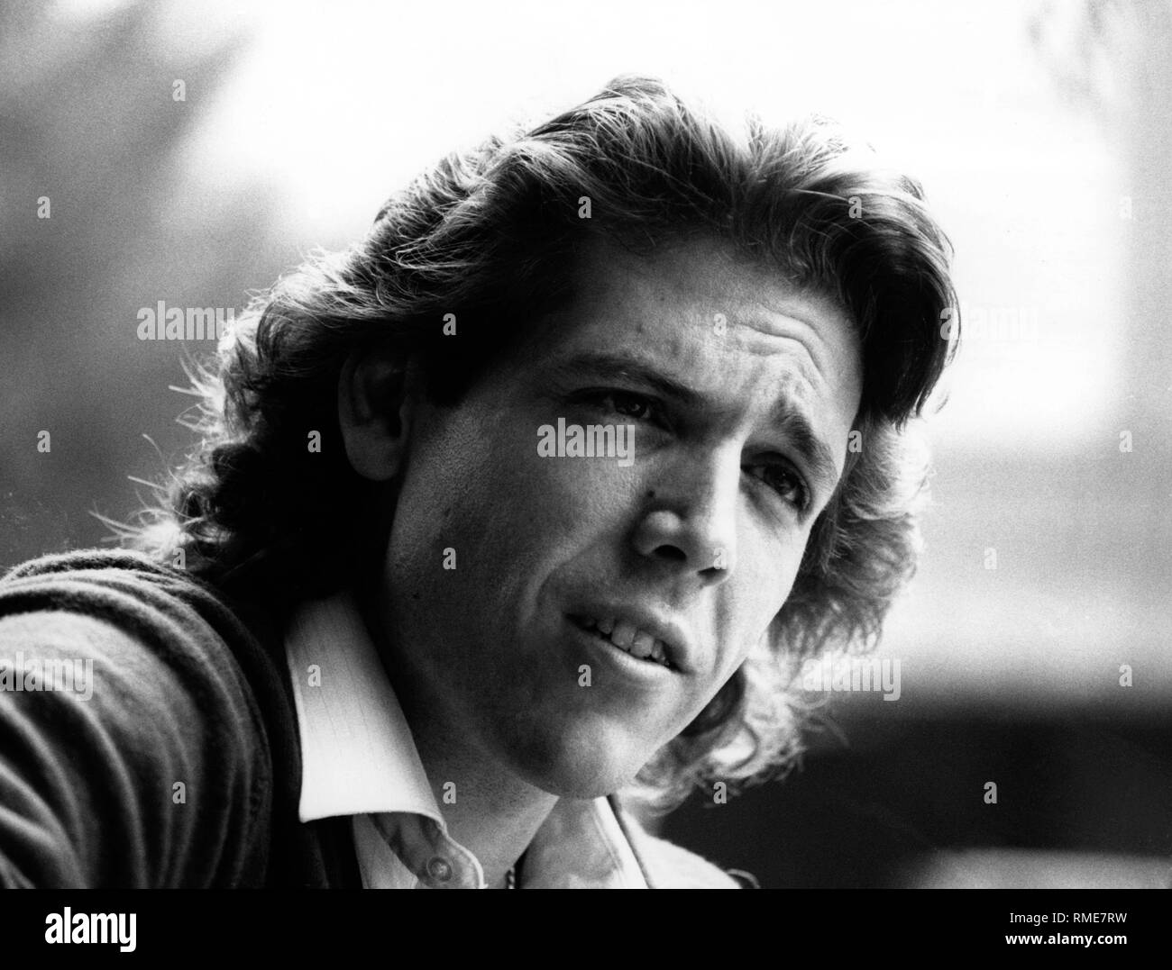 Baritone thomas hi-res stock photography and images - Alamy