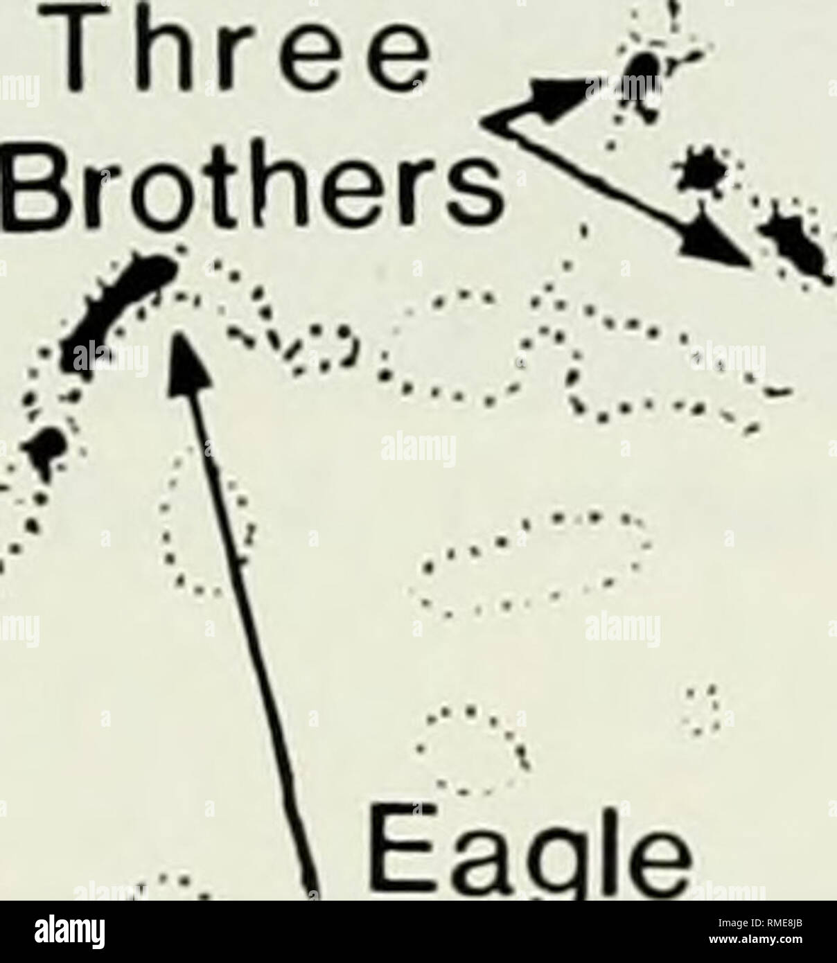 Chagos islands map hi-res stock photography and images - Alamy