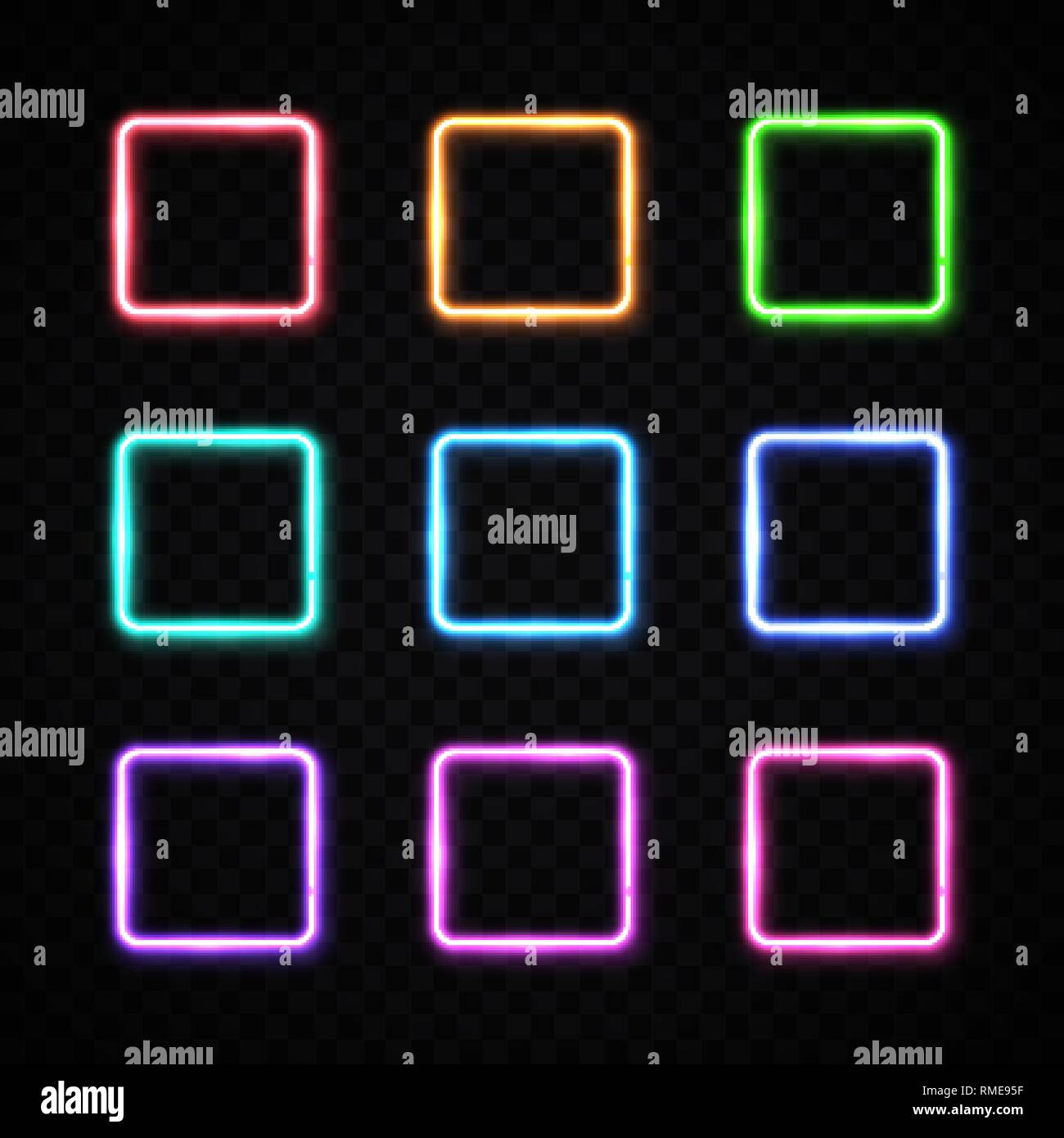 Vintage halogen Stock Vector Images - Alamy