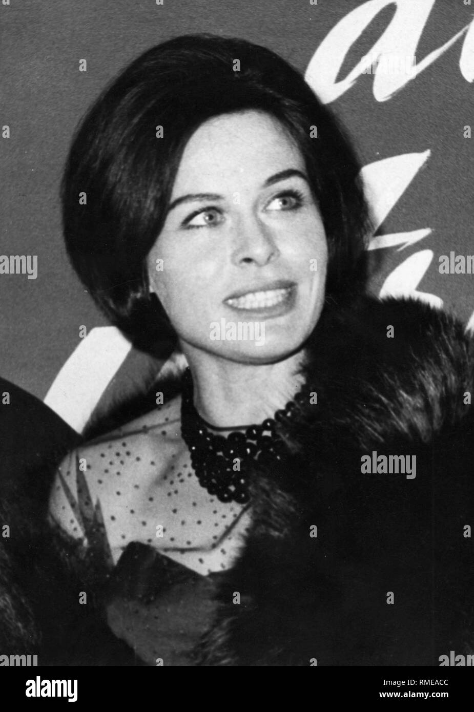 Barbara Ruetting High Resolution Stock Photography and Images - Alamy