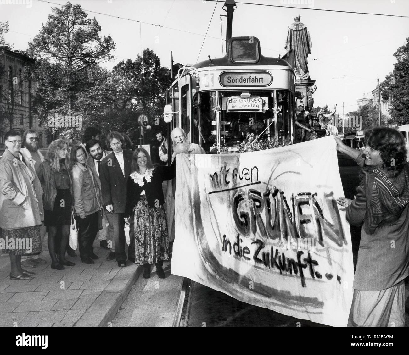 Svbd public tram hi-res stock photography and images - Alamy