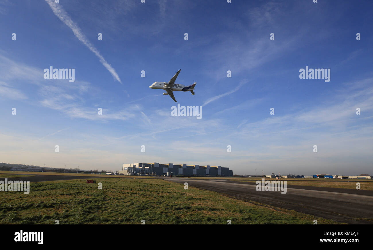 Carry out ground tests hi-res stock photography and images - Alamy