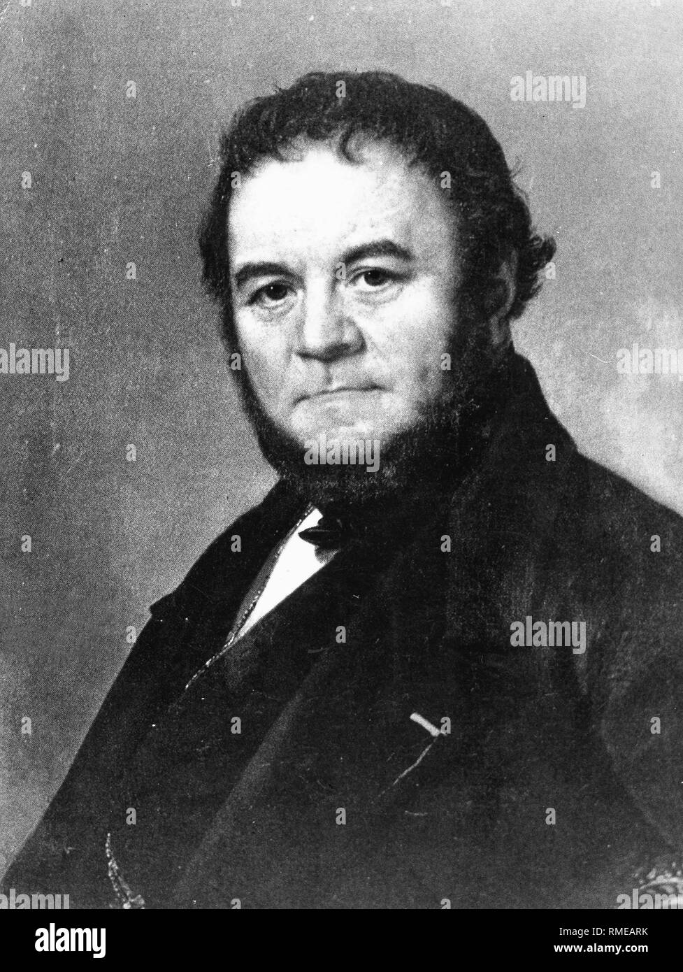 Stendhal hi-res stock photography and images - Alamy