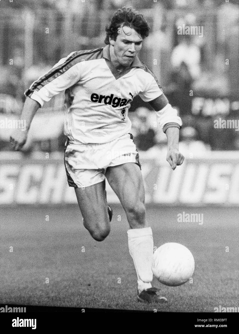 Lothar matthaeus hi-res stock photography and images - Alamy