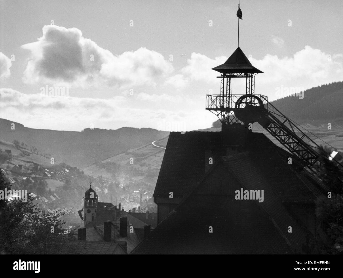Joachimsthal Stock Photos & Joachimsthal Stock Images - Alamy