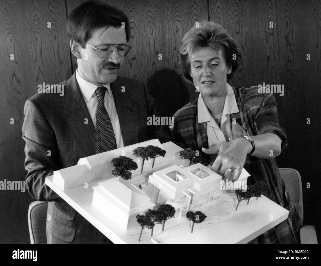 Thomas schmalz hi-res stock photography and images - Alamy