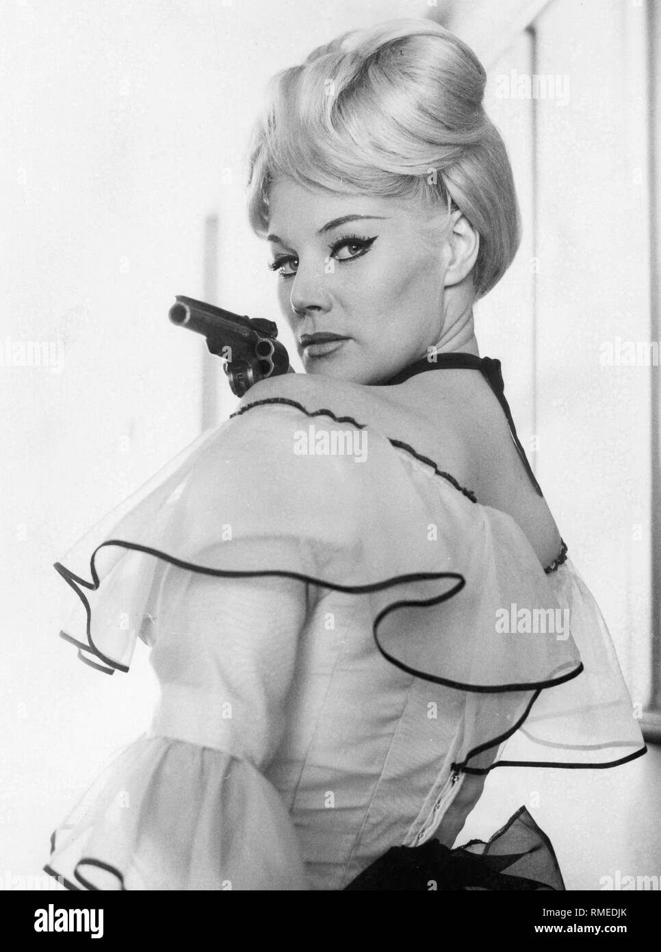 Birgit Bergen High Resolution Stock Photography and Images - Alamy