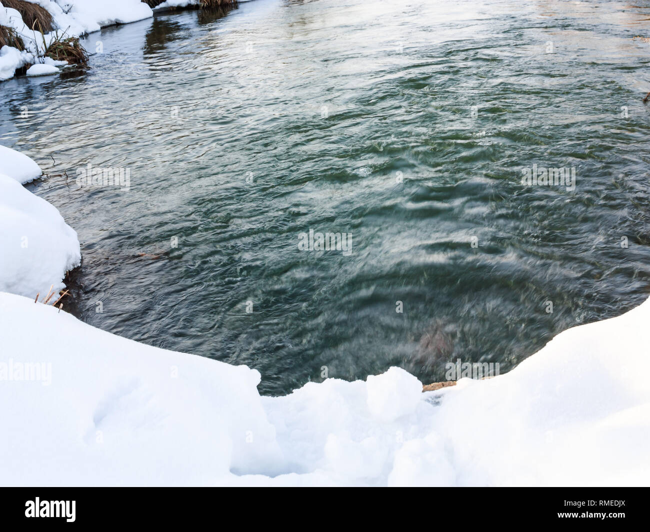 Seething water hi-res stock photography and images - Alamy