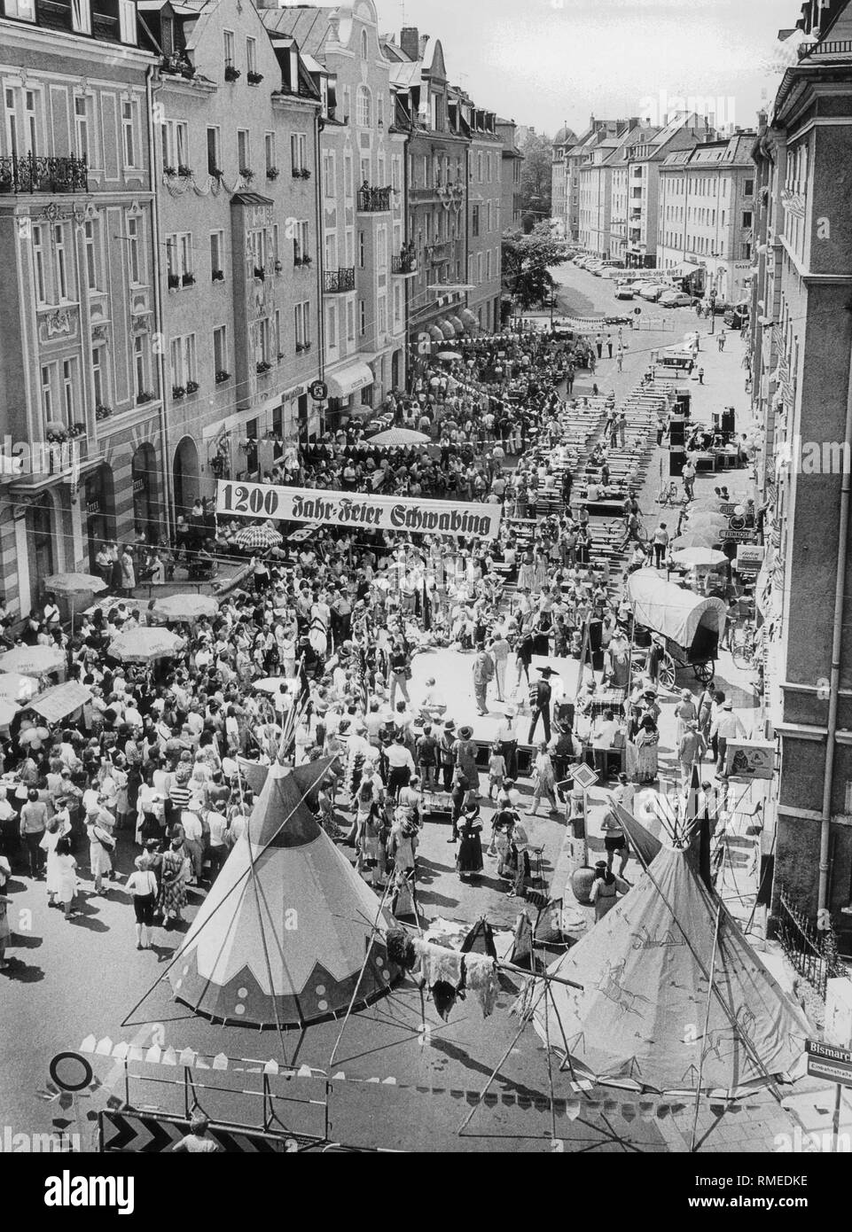 1200th celebration hi-res stock photography and images - Alamy