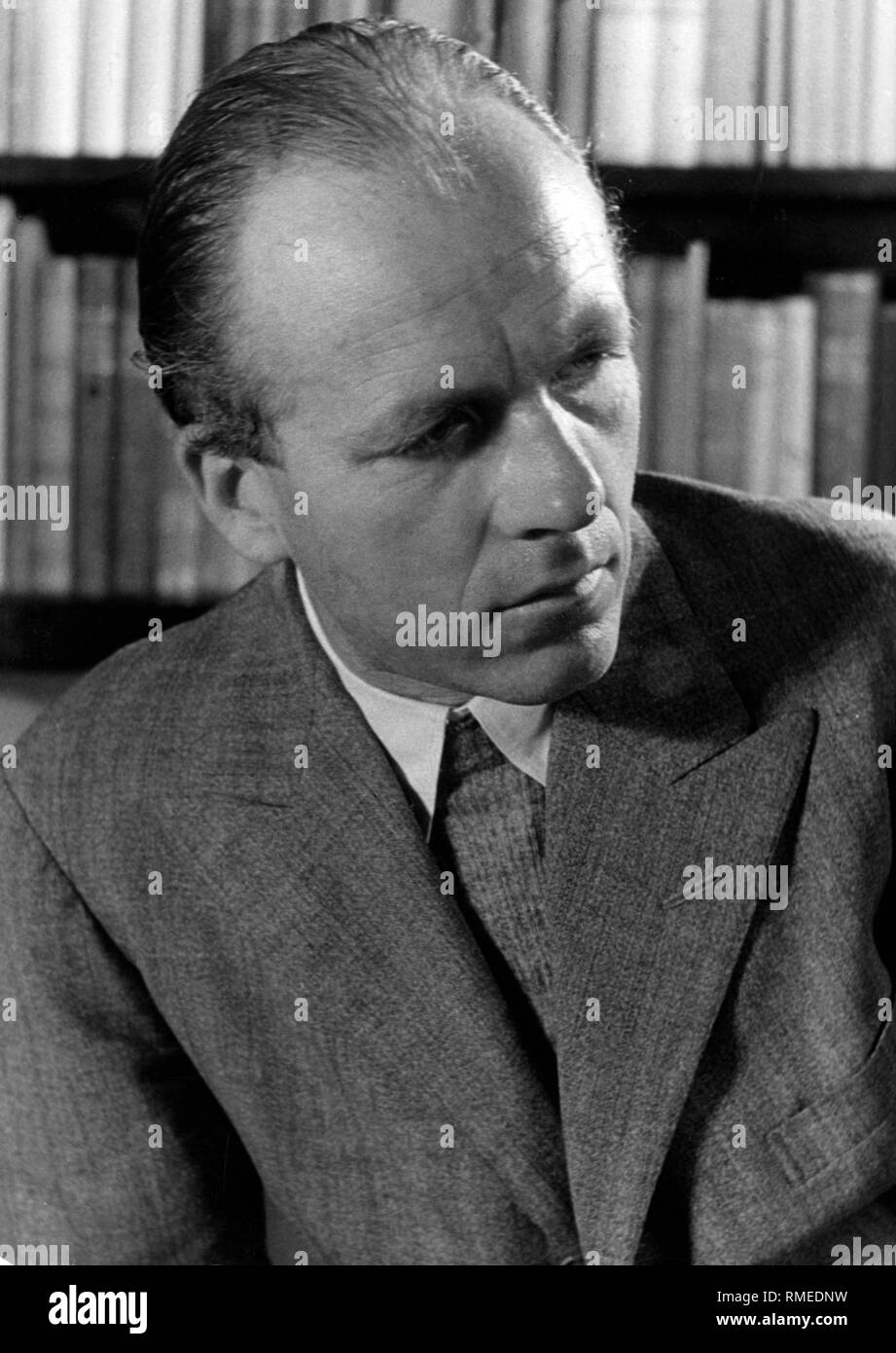 Fortner historical hi-res stock photography and images - Alamy