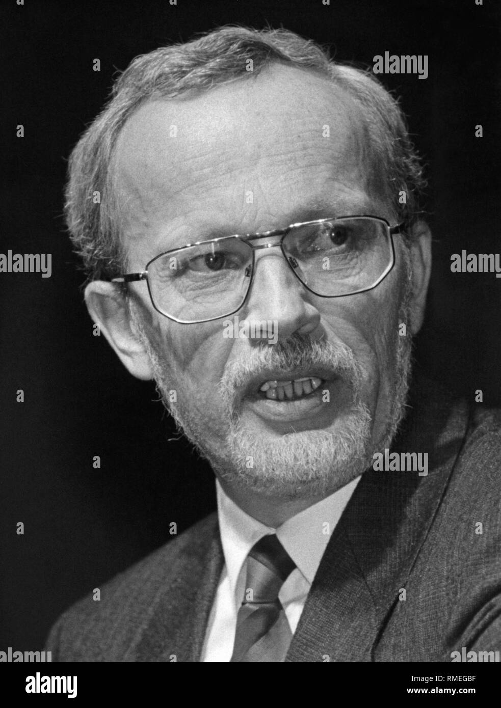 Lothar 1990 hi-res stock photography and images - Alamy