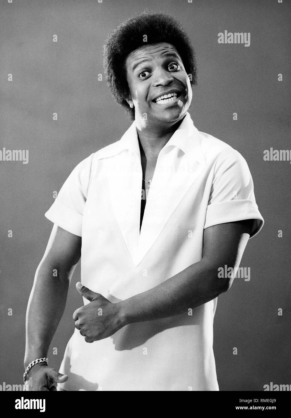 Roberto Blanco Black and White Stock Photos & Images - Alamy