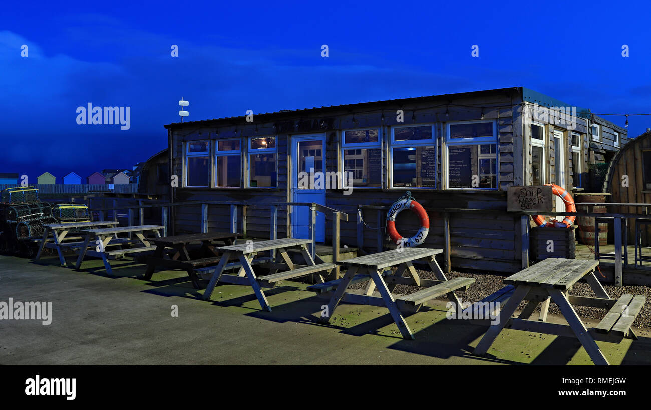 Fish Shack High Resolution Stock Photography and Images - Alamy