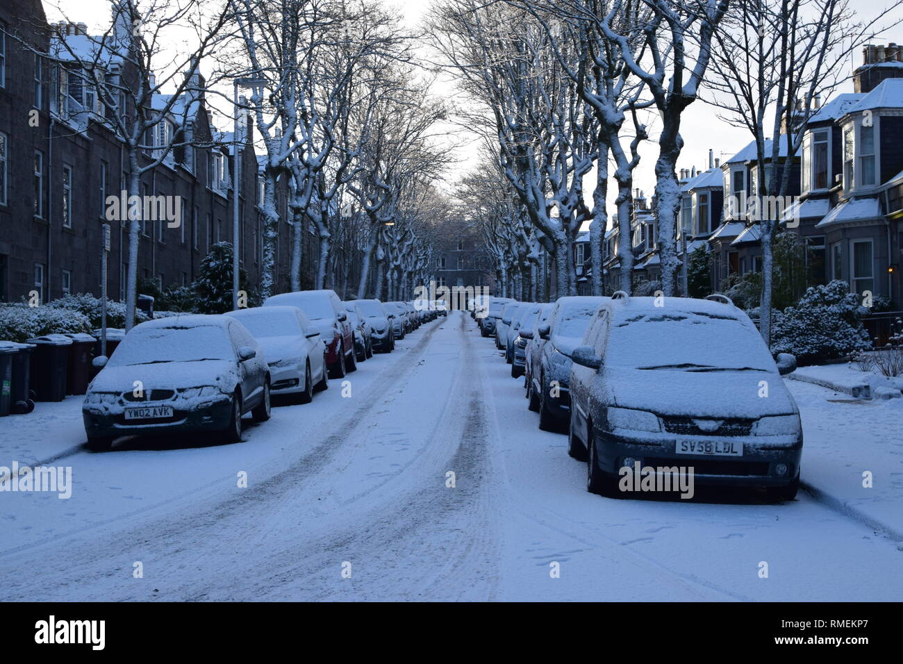 Rosemount place hi-res stock photography and images - Alamy