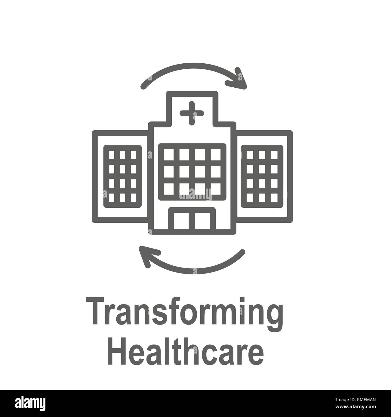 Obamacare logo hi-res stock photography and images - Alamy