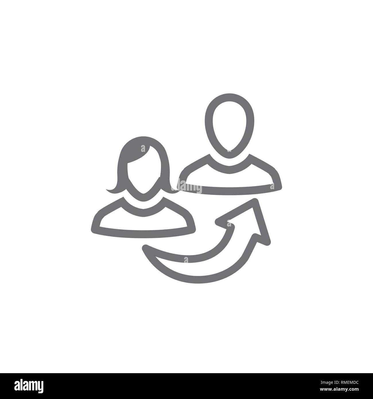 Reference horizontal Stock Vector Images - Alamy