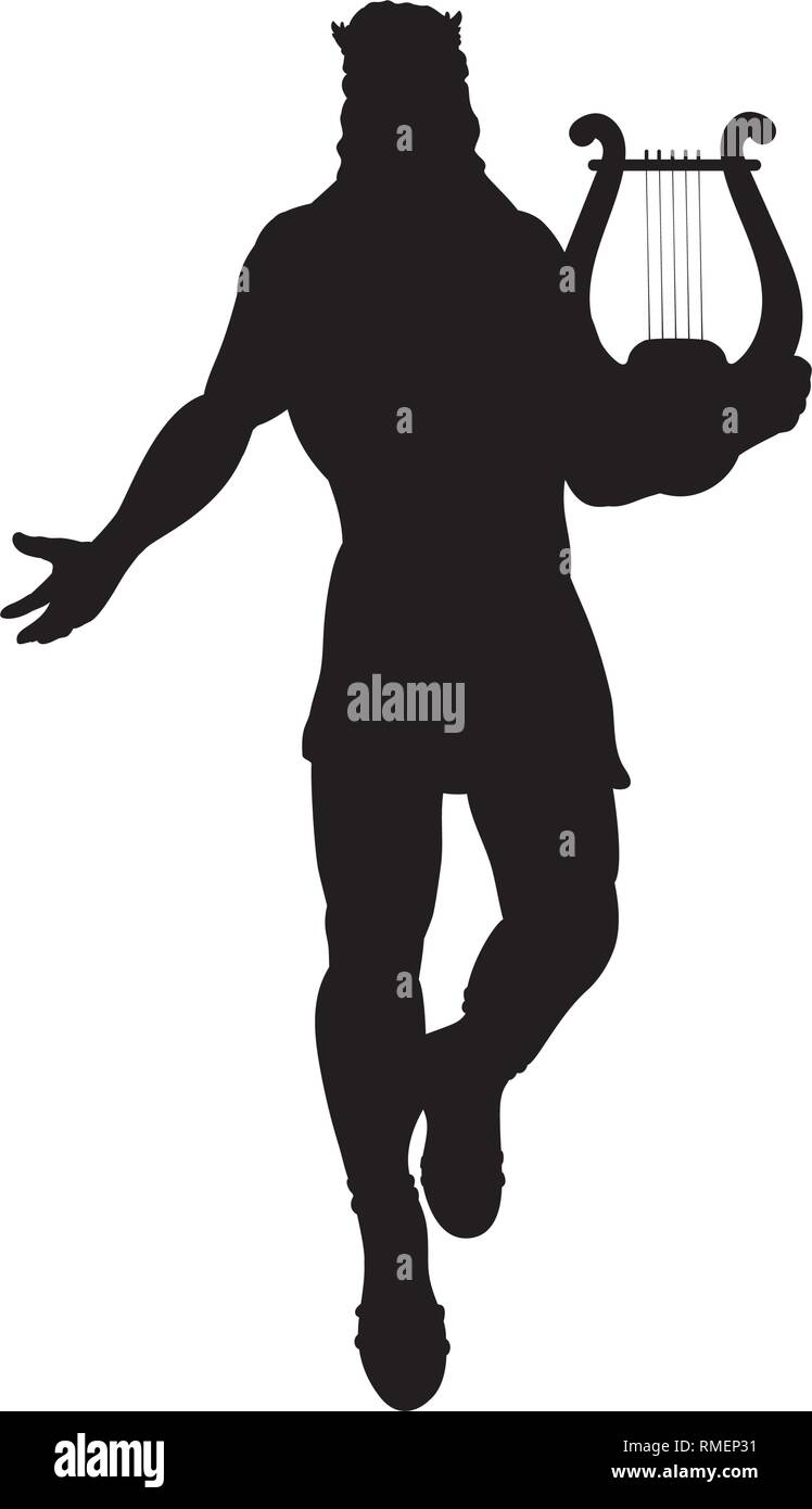 Apollo Greek God Characteristics