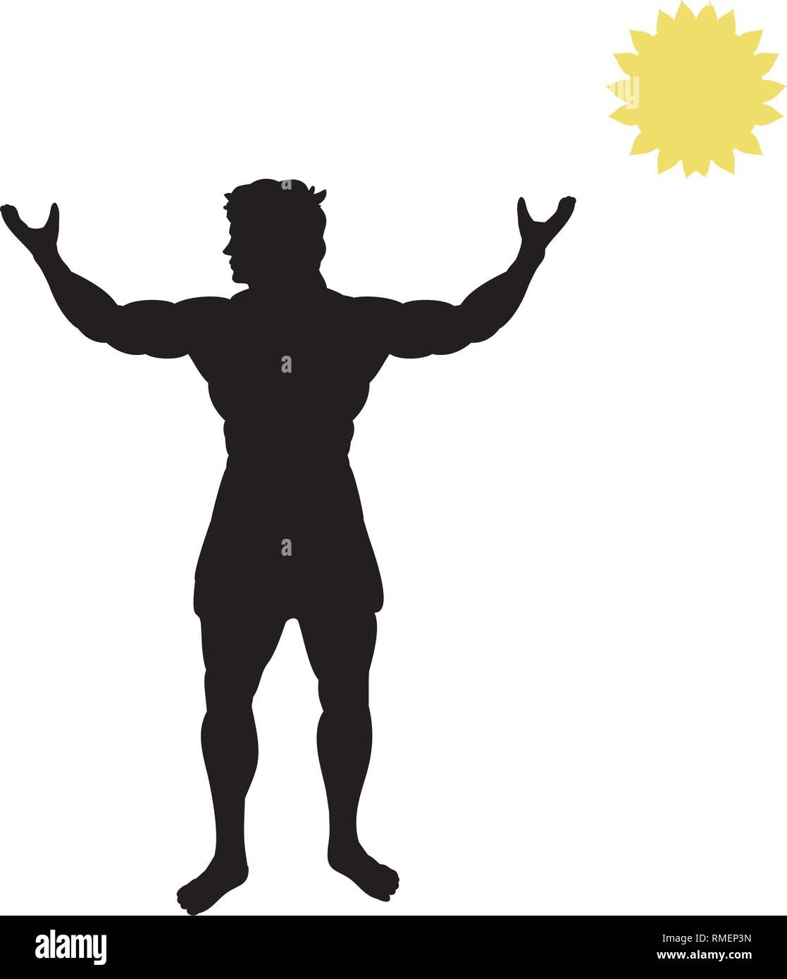 Apollo apollon Stock Vector Images - Alamy