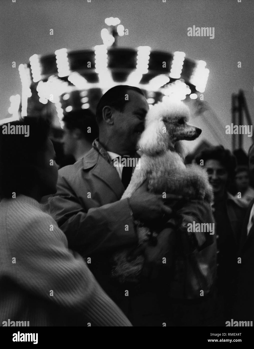 Culture carousel Black and White Stock Photos & Images - Alamy