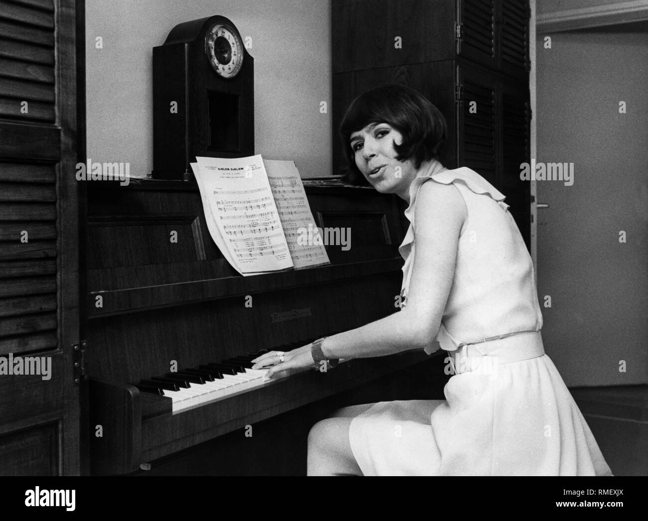 Alexandra Doris Nefedov High Resolution Stock Photography and Images ...
