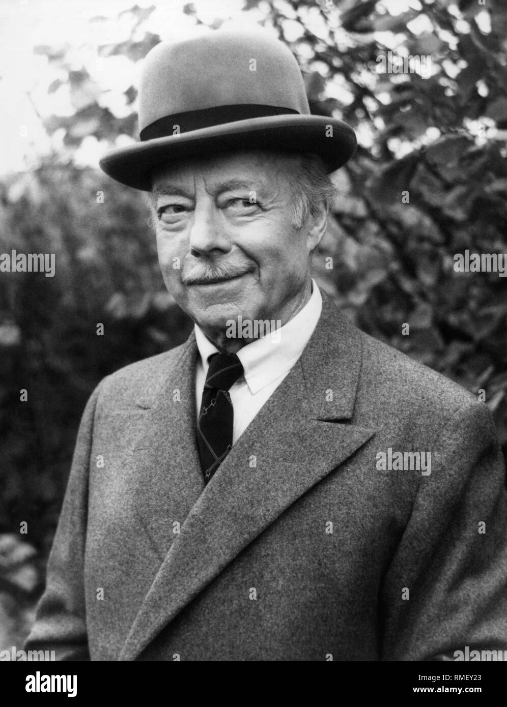 We vojtech movie Black and White Stock Photos & Images - Alamy