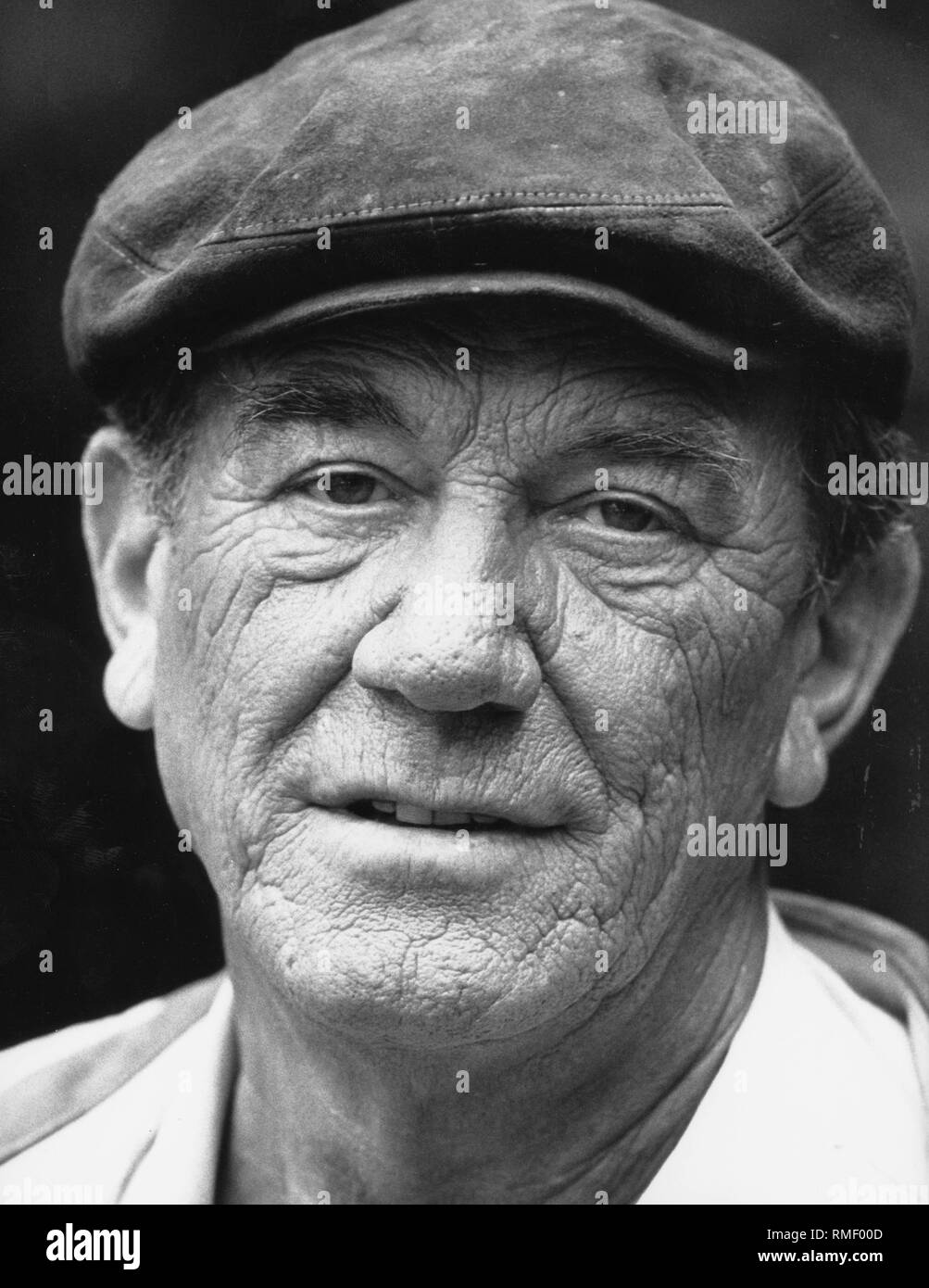 Hellmut lange hi-res stock photography and images - Alamy