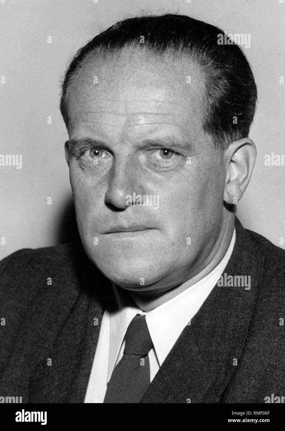 Herbert wehner hi-res stock photography and images - Alamy