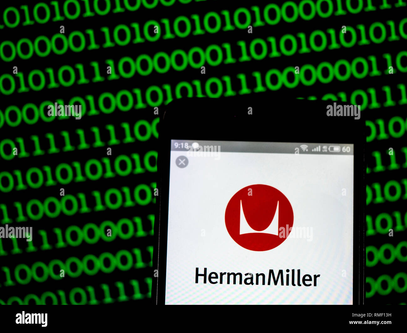 Herman miller hi-res stock photography and images - Alamy