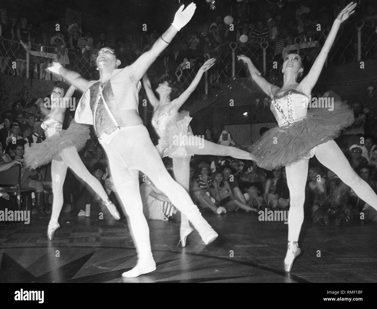 The Women Of Playboy Black and White Stock Photos & Images - Alamy