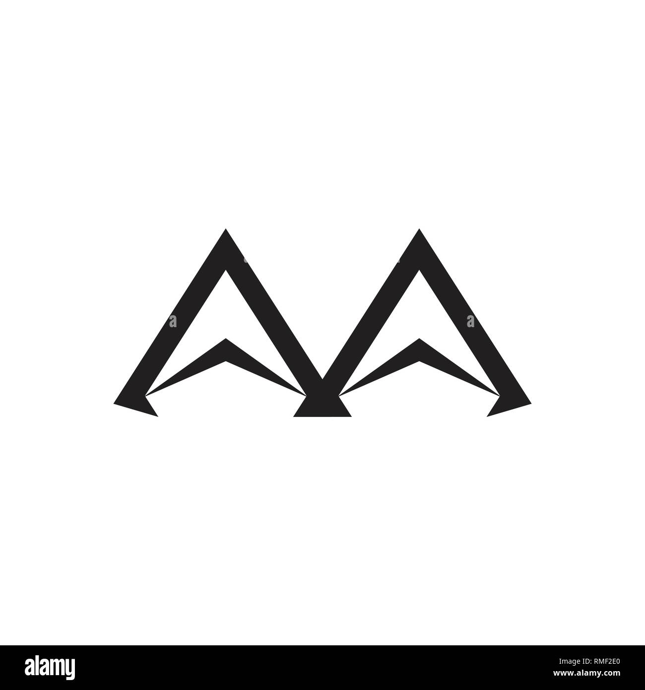 Letter m hi-res stock photography and images - Alamy