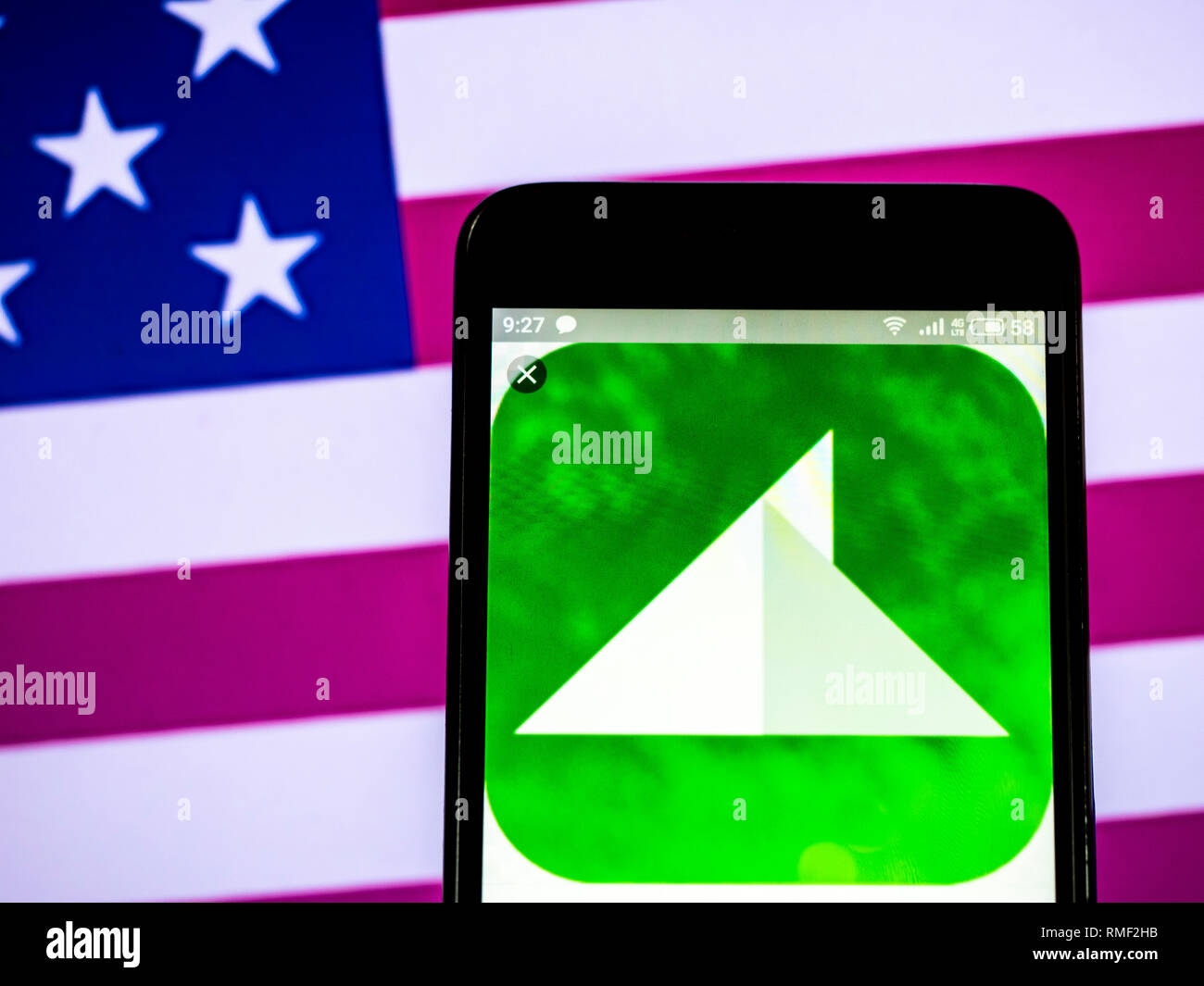 Nlv logo hi-res stock photography and images - Alamy