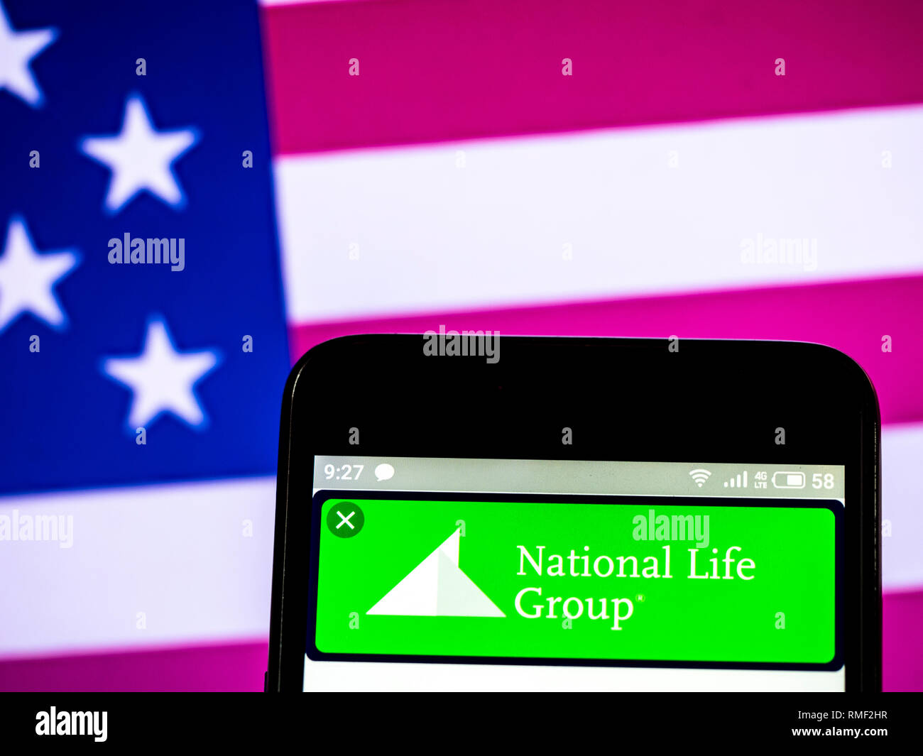 Nlv logo hi-res stock photography and images - Alamy