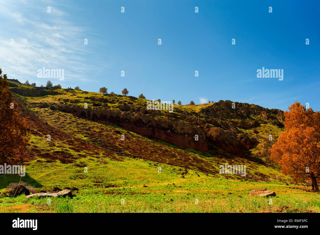 Modoc county hi-res stock photography and images - Alamy
