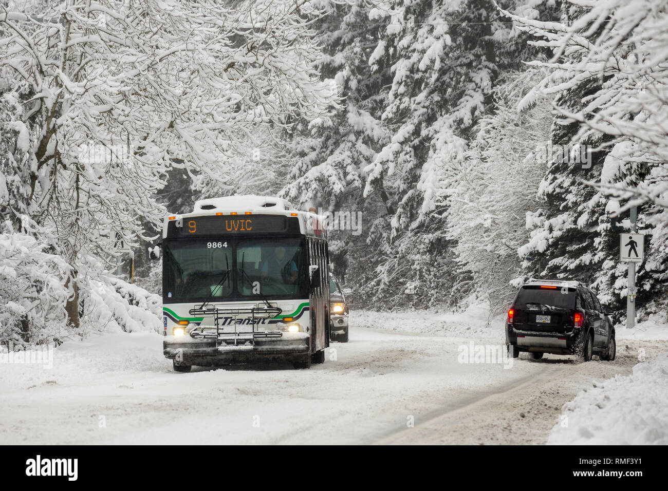 Transit bus hi-res stock photography and images - Alamy
