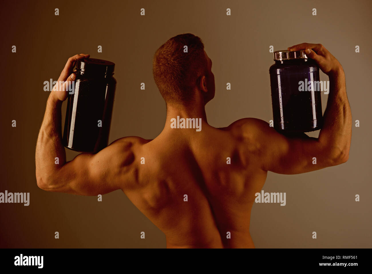 Vitamin Supplements Stock Photos & Vitamin Supplements Stock Images - Alamy