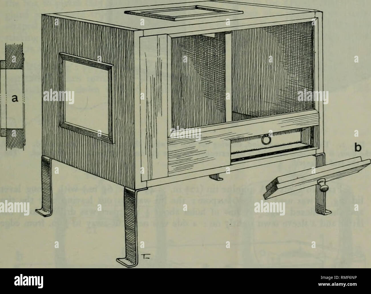 . Annals of tropical medicine and parasitology. Parasites. 8s APPENDIX ...