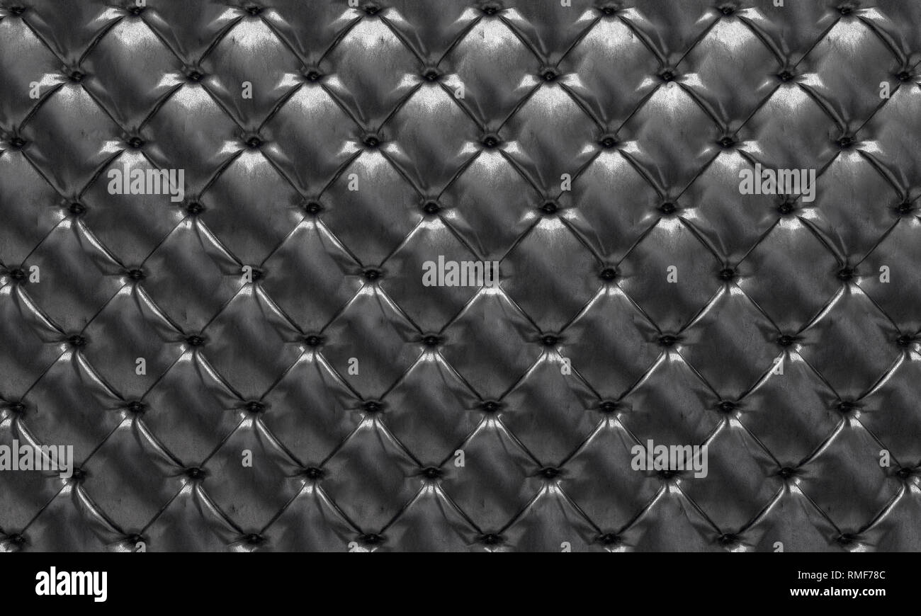 3d rendering image of tufted background Stock Photo - Alamy