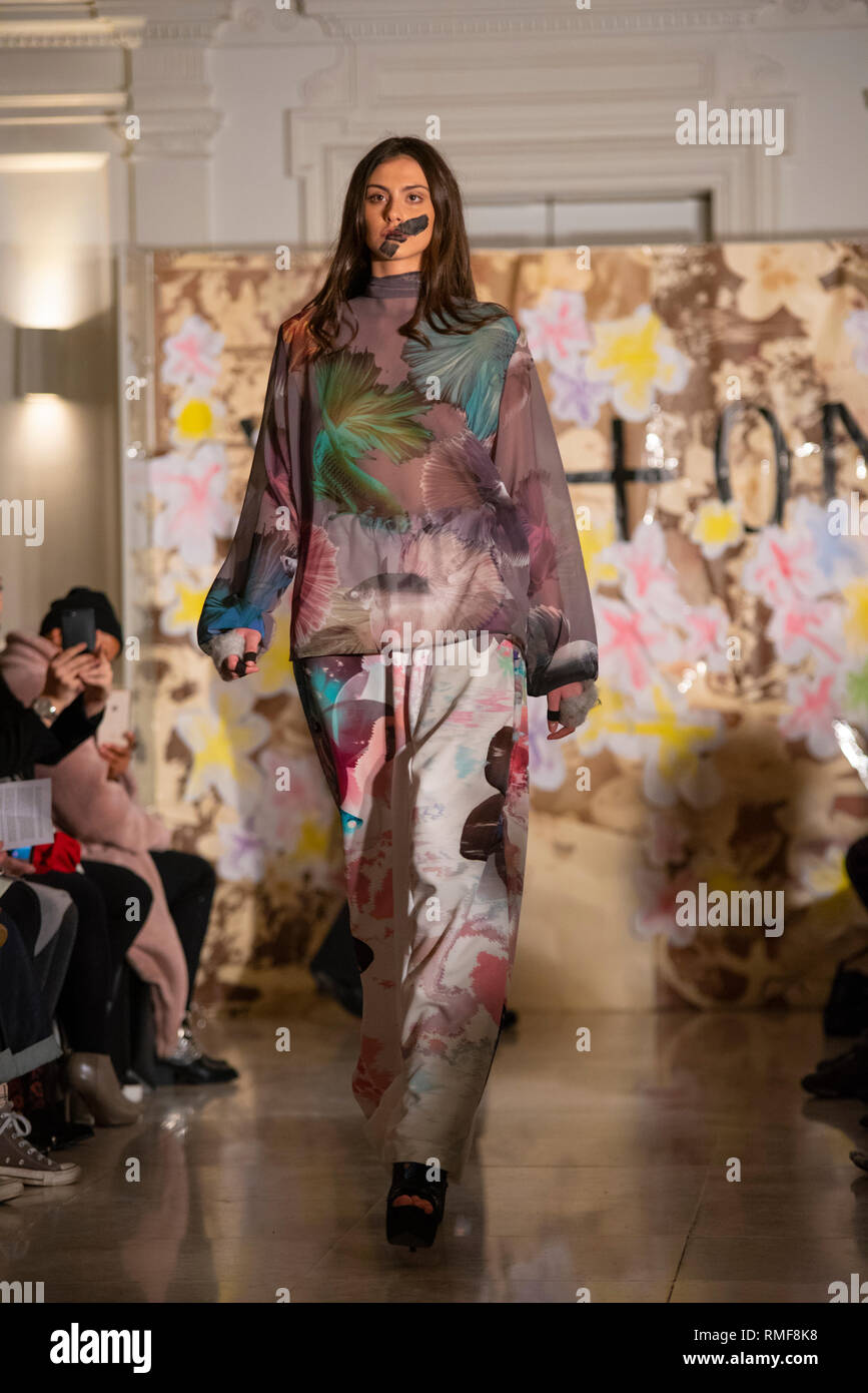 Vin + Omi, in collaboration with Ocean, presented their latest ...