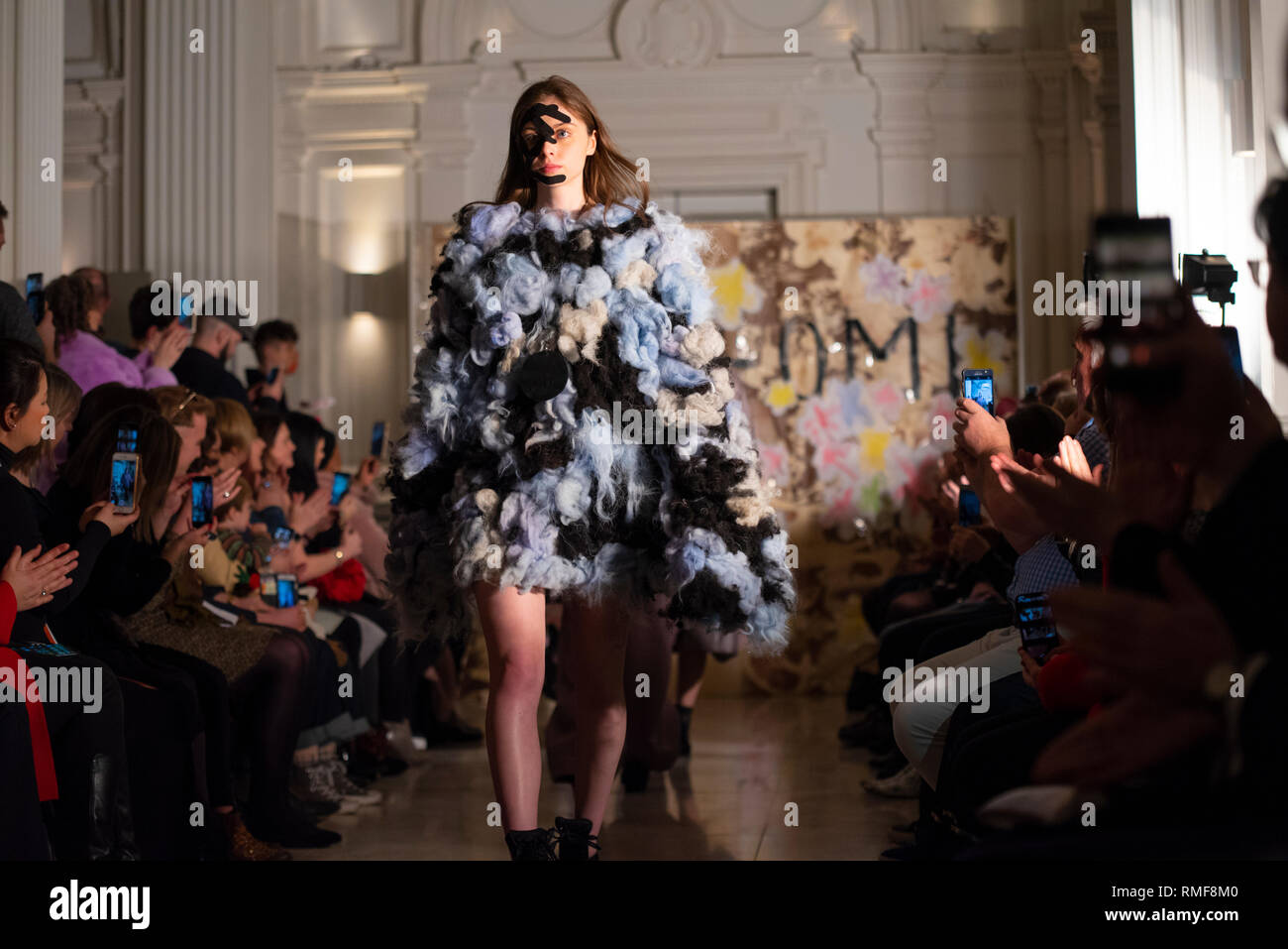 Vin + Omi, in collaboration with Ocean, presented their latest ...