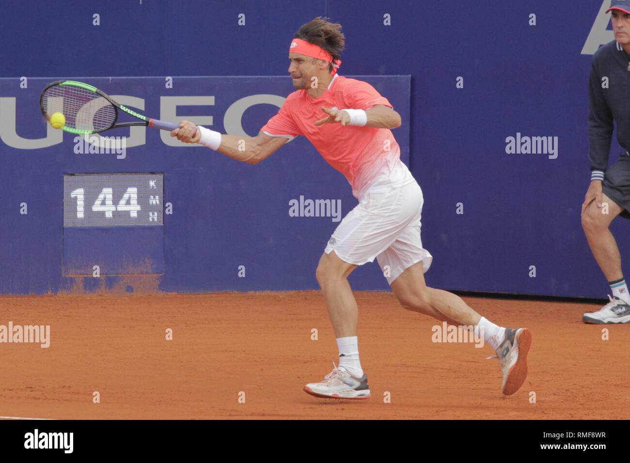 Albert Ferrer High Resolution Stock Photography and Images - Alamy