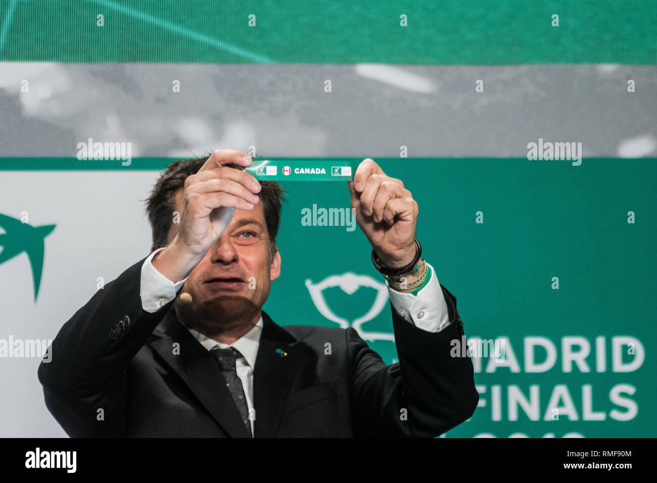 Andreas egli tennis hi-res stock photography and images - Alamy