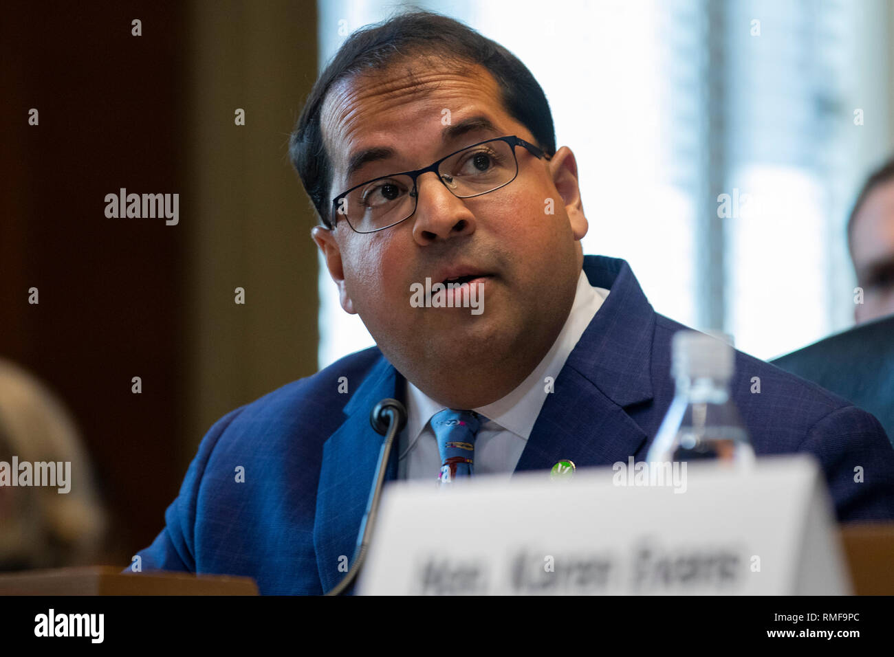 Neil chatterjee hi-res stock photography and images - Alamy