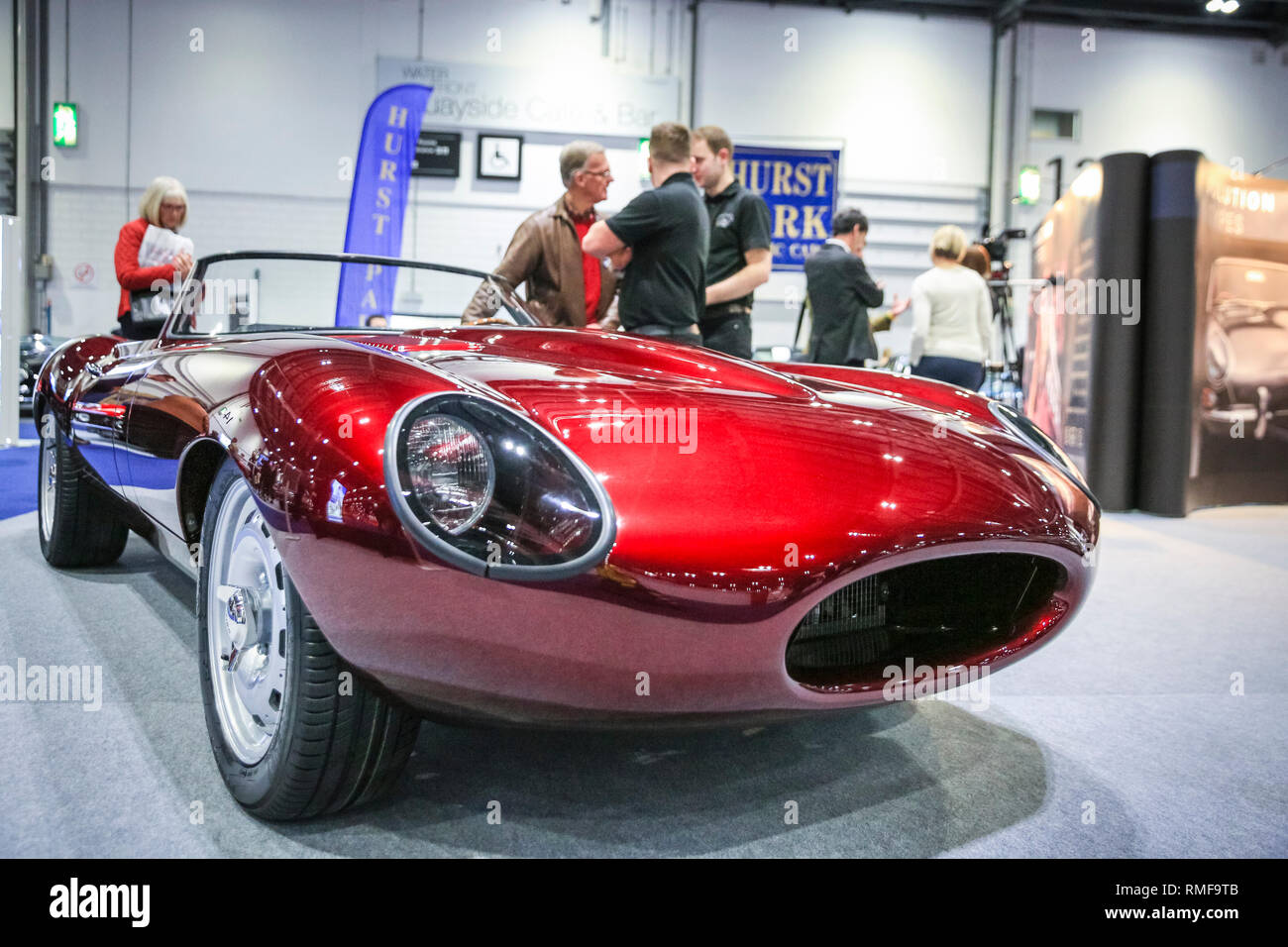 Evolution e type hi-res stock photography and images - Alamy
